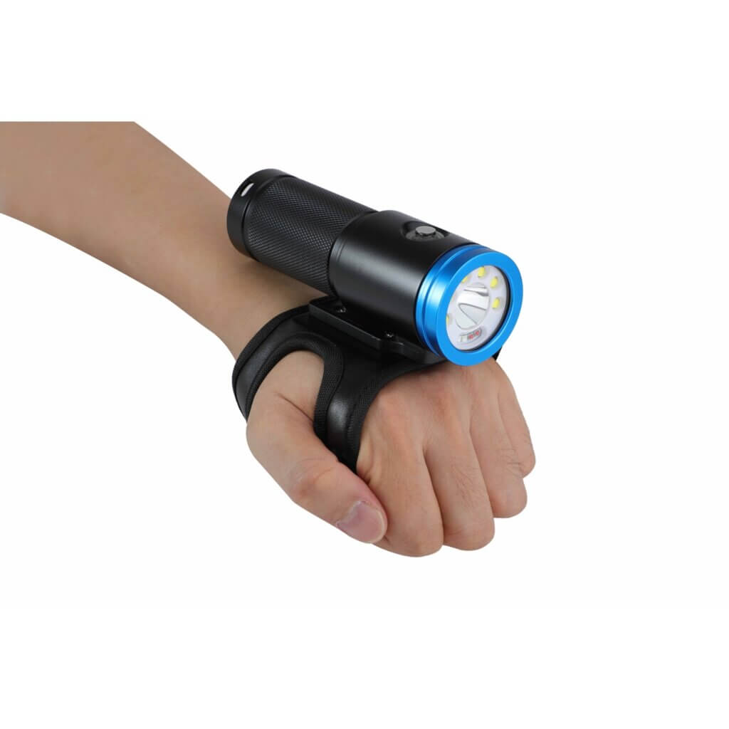 2900-Lumen Dual-Beam Compact Light – Built-in Blue & Red LightSKU ...